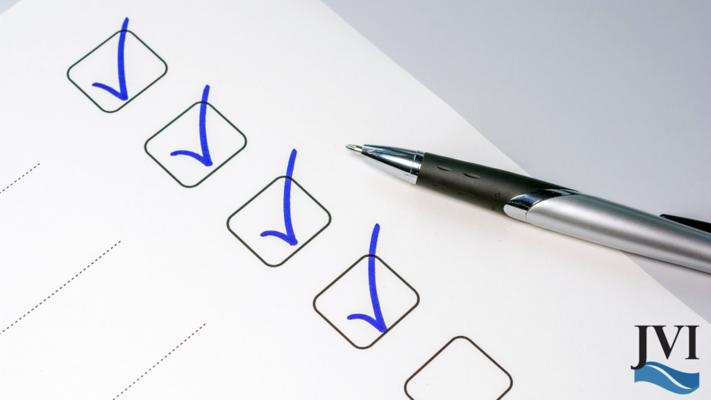 Nonprofit Legal Audit Checklist – eJRC